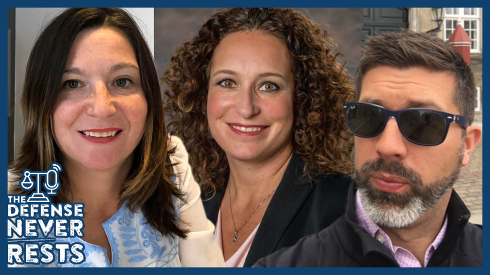 Being Bold in Risk Management | Morgan & Akins