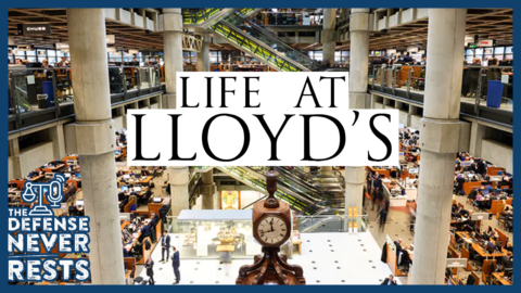 Lessons from Lloyd’s of London: The World’s Oldest Insurance Market ...