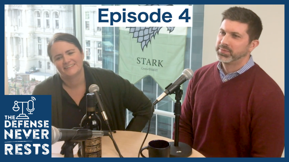 Litigation Lessons in Game of Thrones | Morgan & Akins