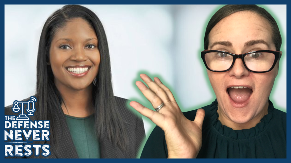 From Law School to Mediation | Morgan & Akins