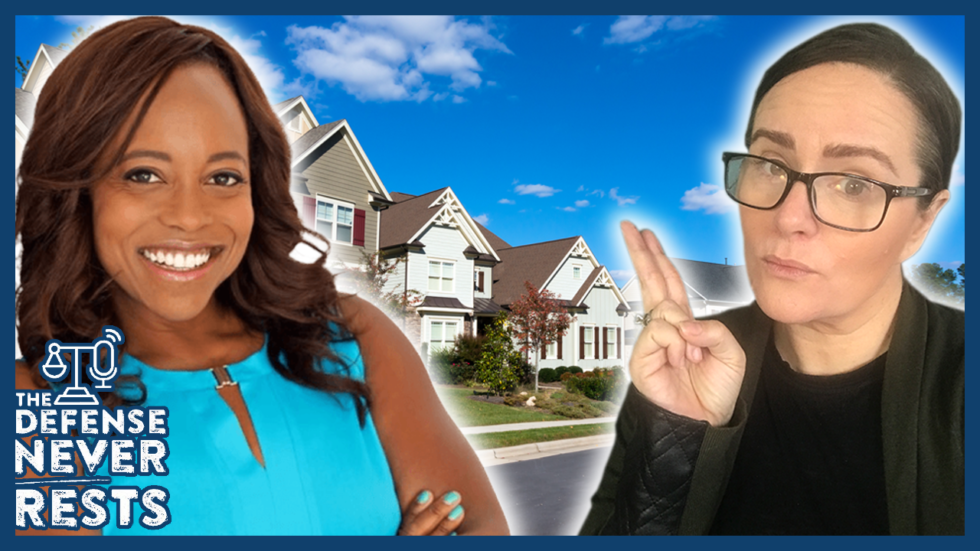 Real Estate as a “Side Hustle” | Morgan & Akins