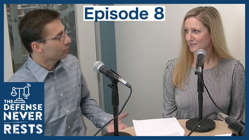 Balancing Life, Career, and Family | Morgan & Akins