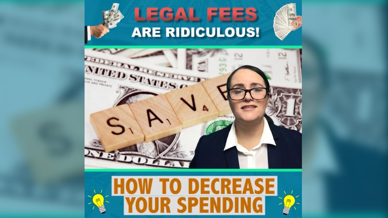 Legal Spend Management - Morgan & Akins