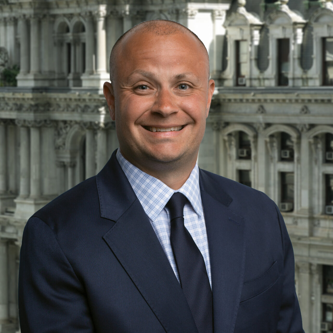 Joshua L. Epstein | Morgan & Akins