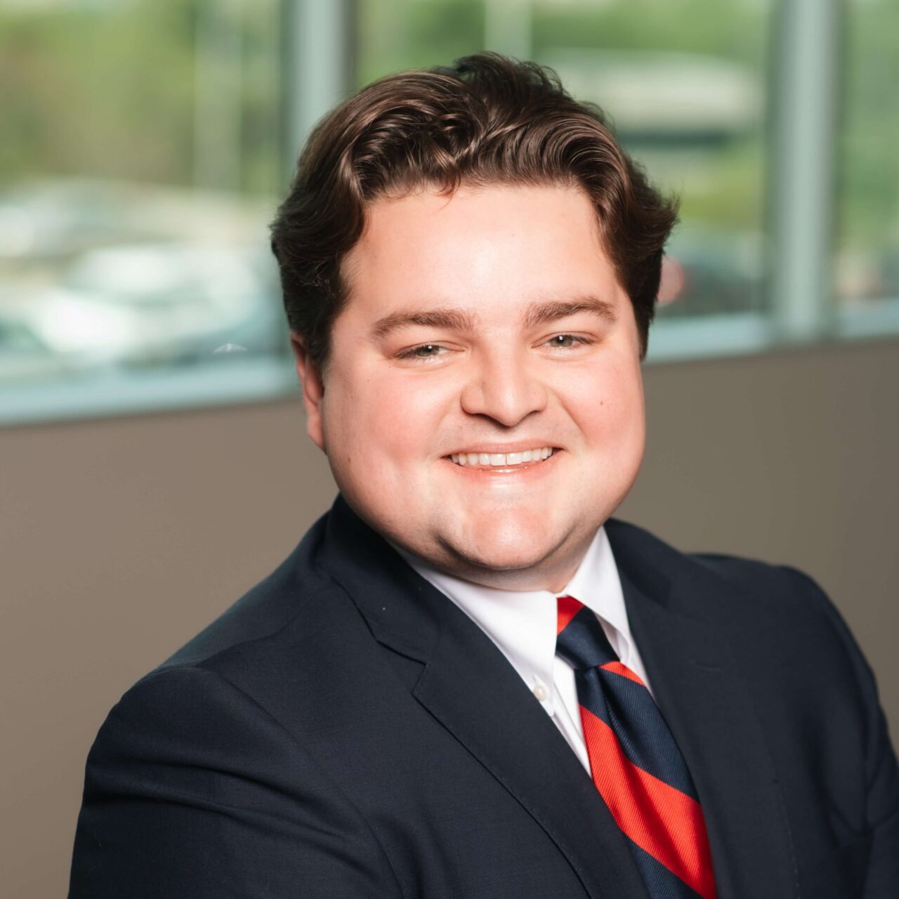 Noah T. Rudloff | Morgan & Akins