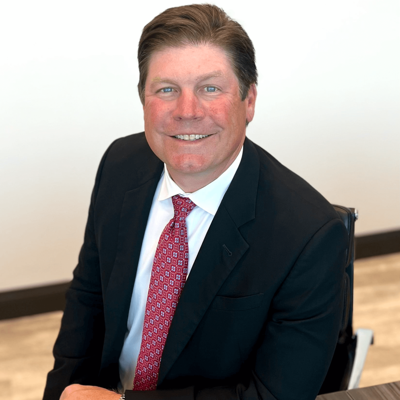 Nicholas S. Akins | Morgan & Akins