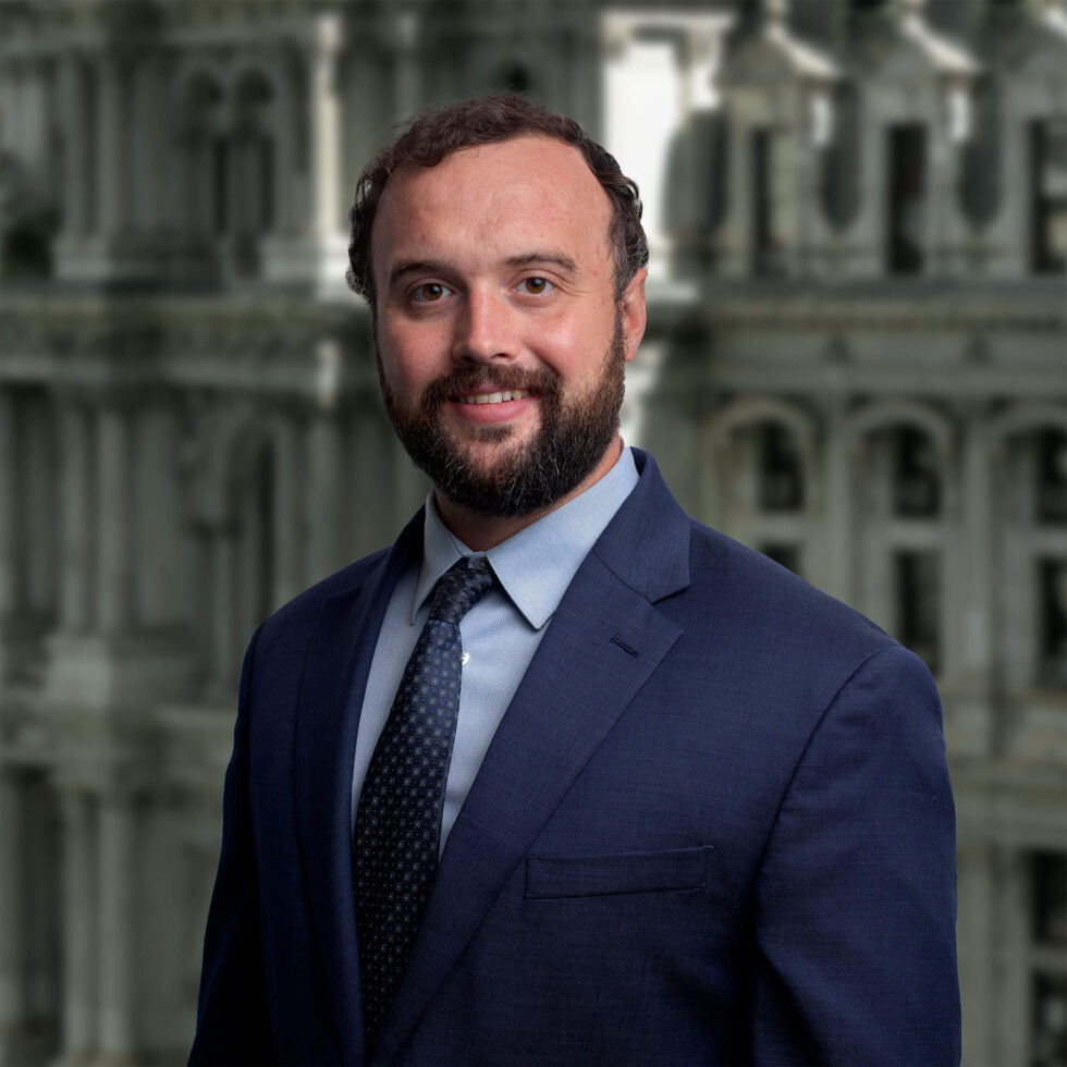 Daniel J. Maher | Morgan & Akins